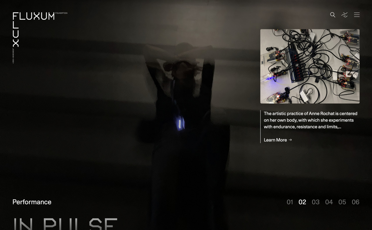 Fluxum | Assuage Technology Group