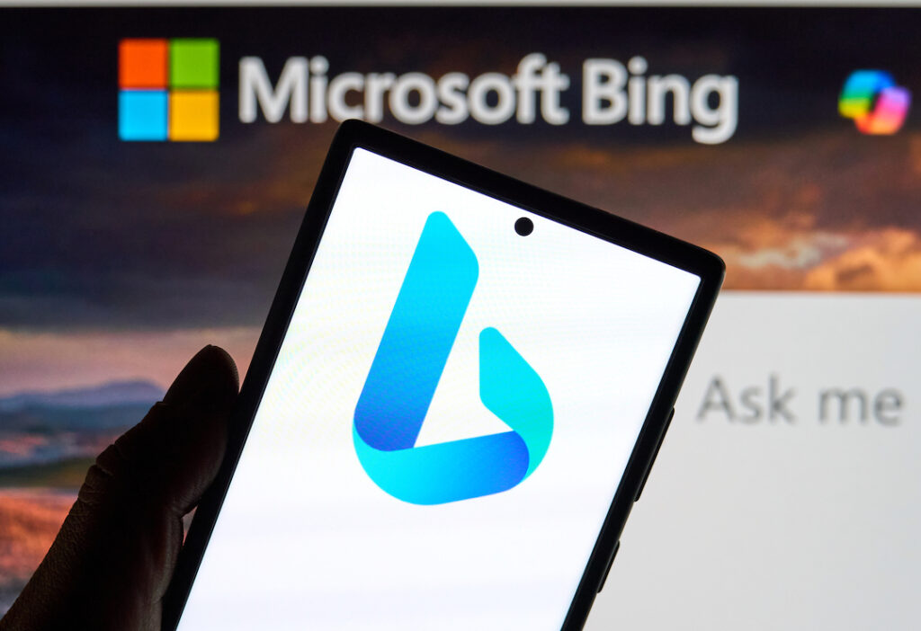 Bing & Copilot Go Down, Creating A Domino Effect That Cripples Millions ...