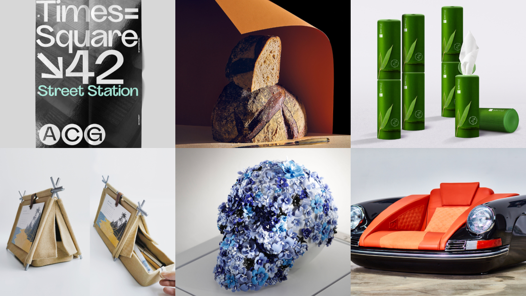 Impactful Communication Designs That Won Prizes At A’ Design Award ...