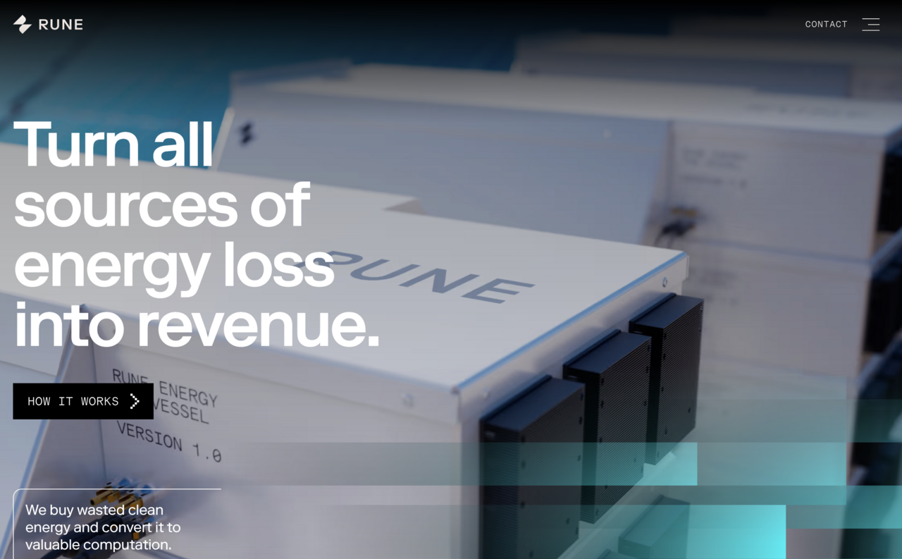 Rune | Assuage Technology Group