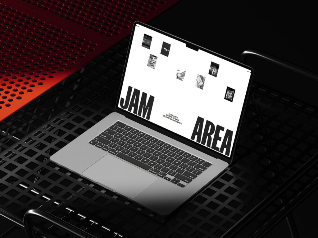 CASE STUDY: JAM AREA | Assuage Technology Group